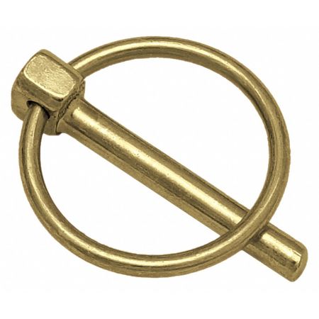 Lynchpin - Turiya Dhara